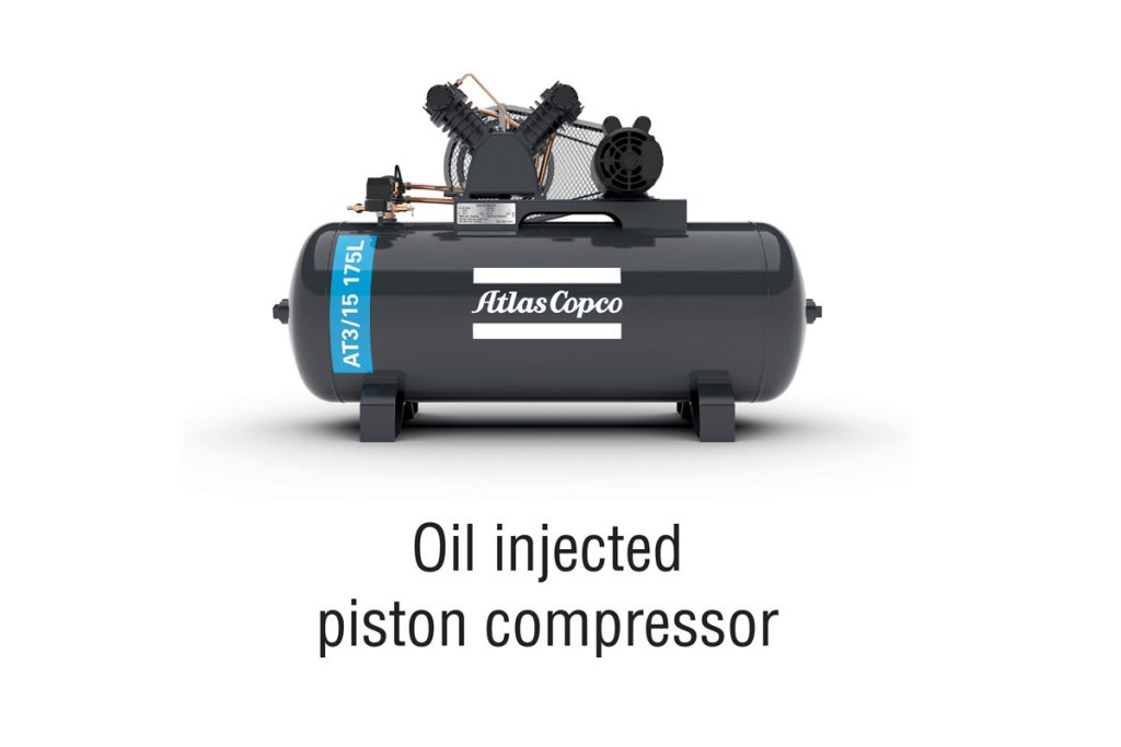 PISTON COMPRESSORS | Datta Enterprises - One-Stop Solution for ...